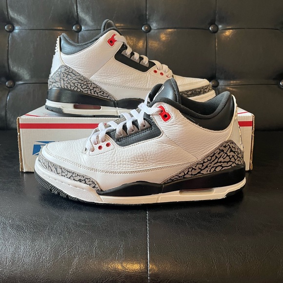 Jordan | Shoes | Jordan 3 Infrared 23 | Poshmark